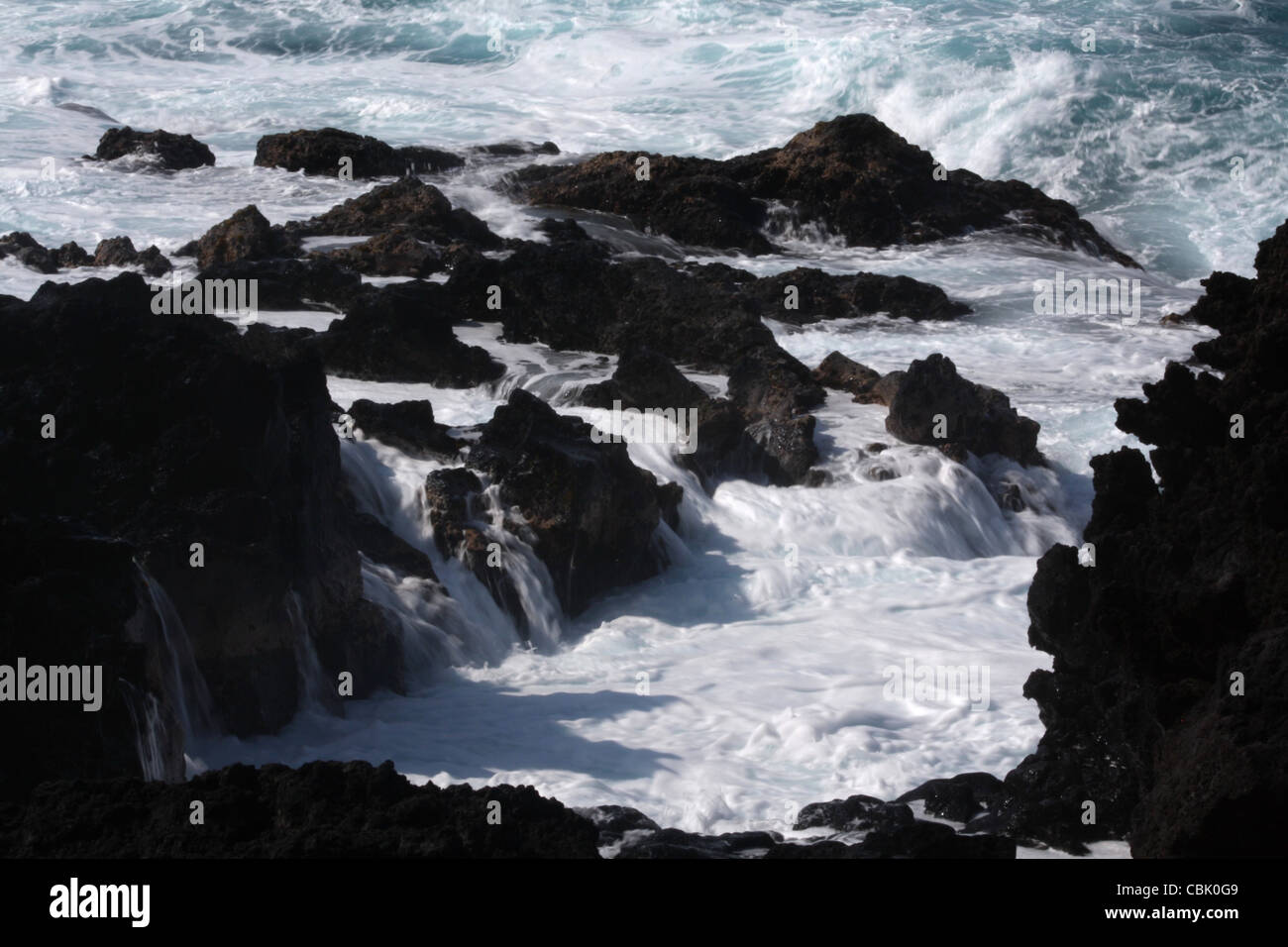 Cream wave hi-res stock photography and images - Alamy