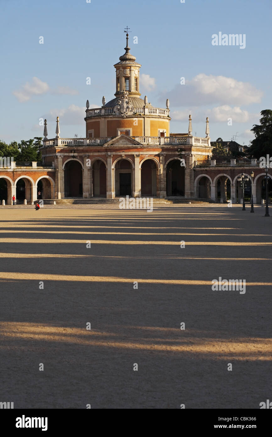 Aranjuez Spain Stock Photos & Aranjuez Spain Stock Images - Alamy