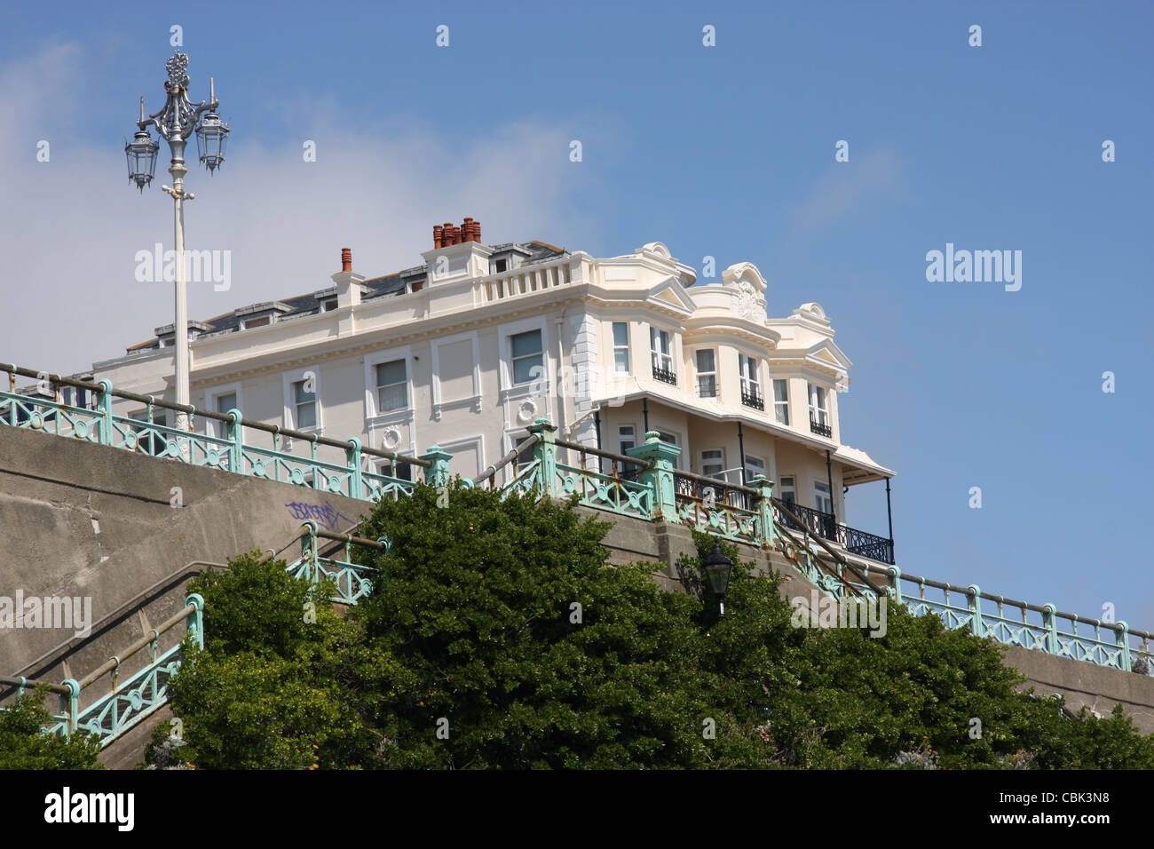 Royal Crescent Mansions, Marine Parade at Royal Crescent Mews, Brighton ...