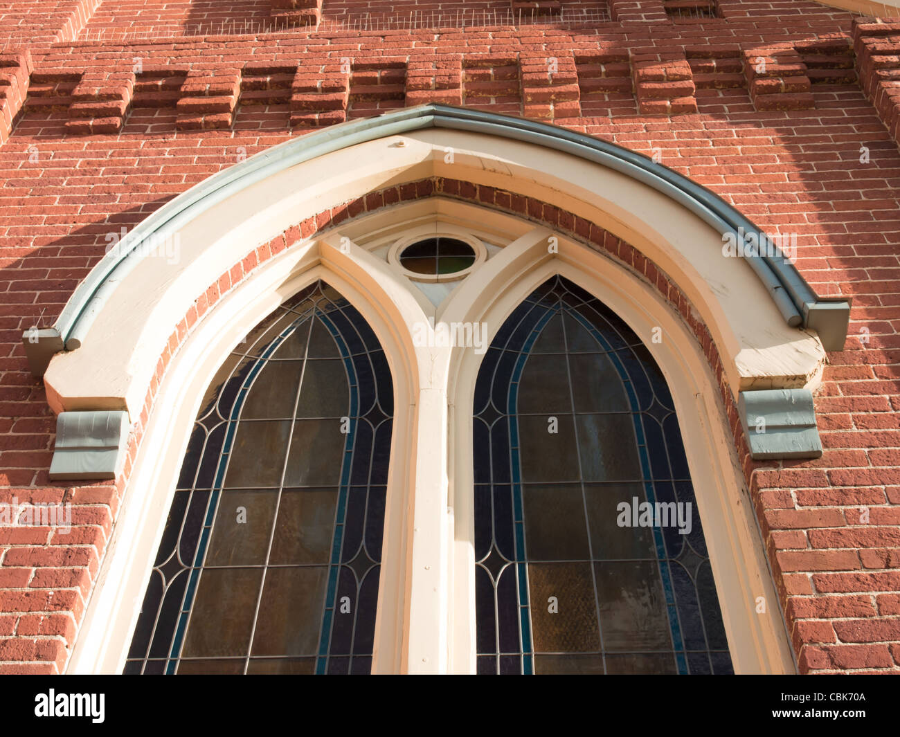 Catholic church in Denver, Colorado Stock Photo - Alamy