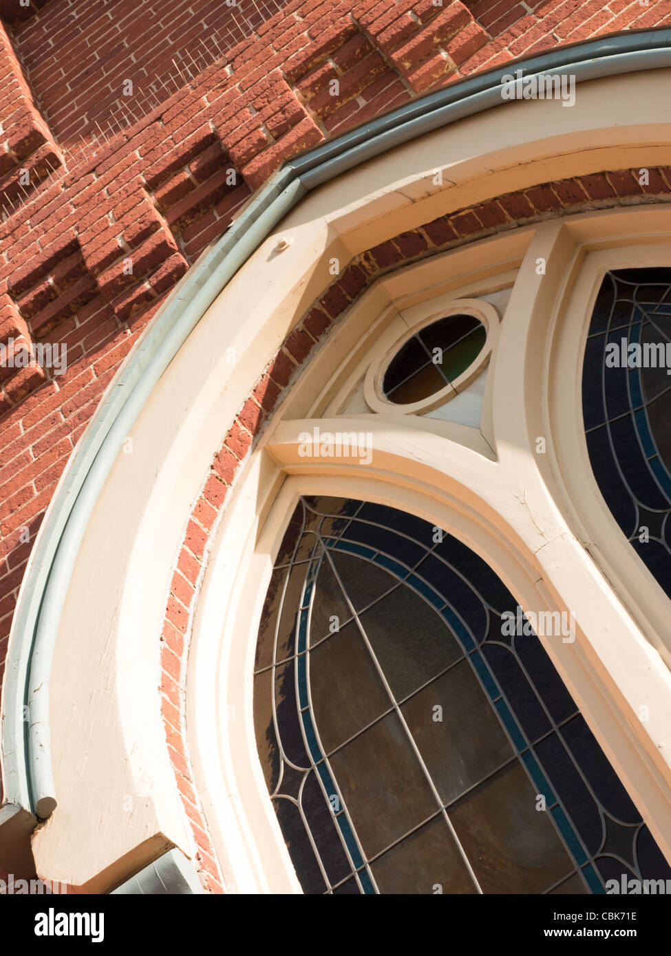 Catholic church in Denver, Colorado Stock Photo - Alamy