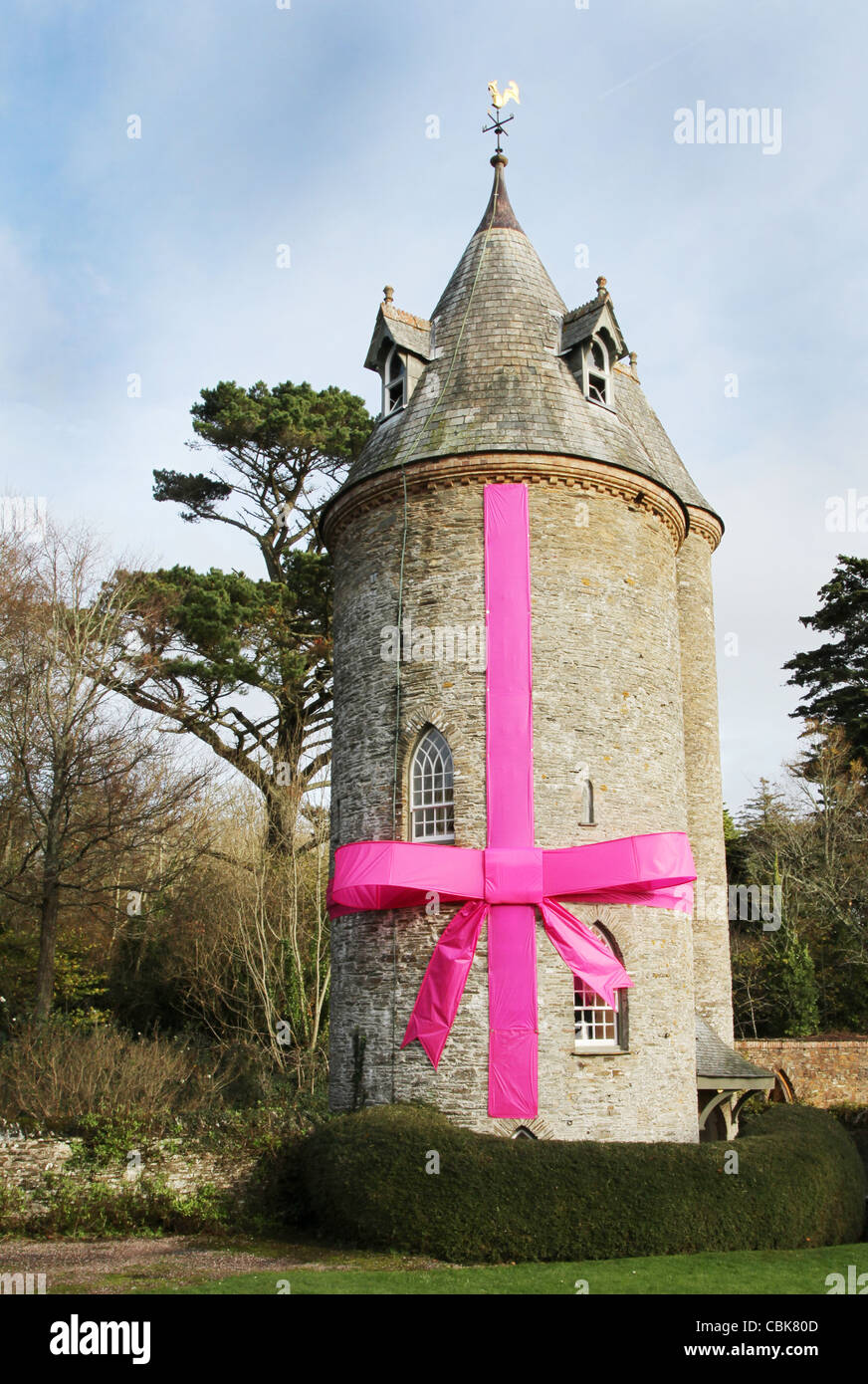 Feock cornwall hi-res stock photography and images - Alamy