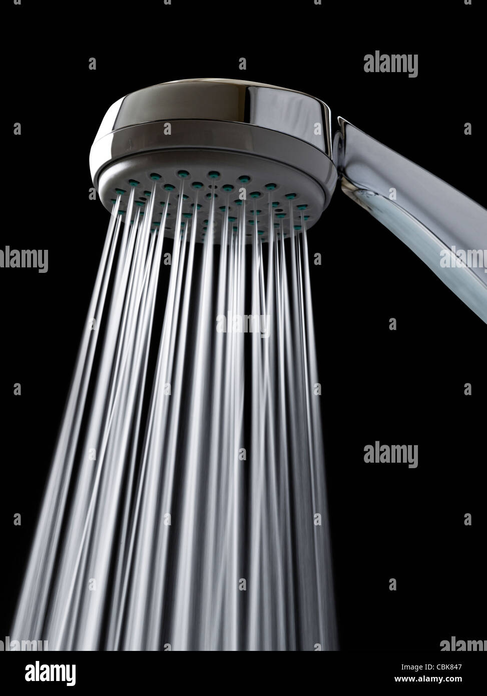 Showerhead hi-res stock photography and images - Alamy