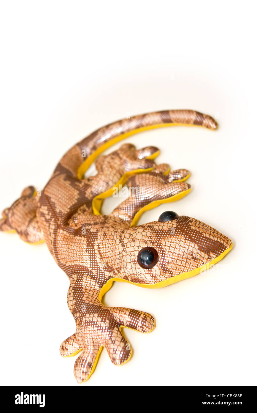 Golden lizard hi-res stock photography and images - Alamy