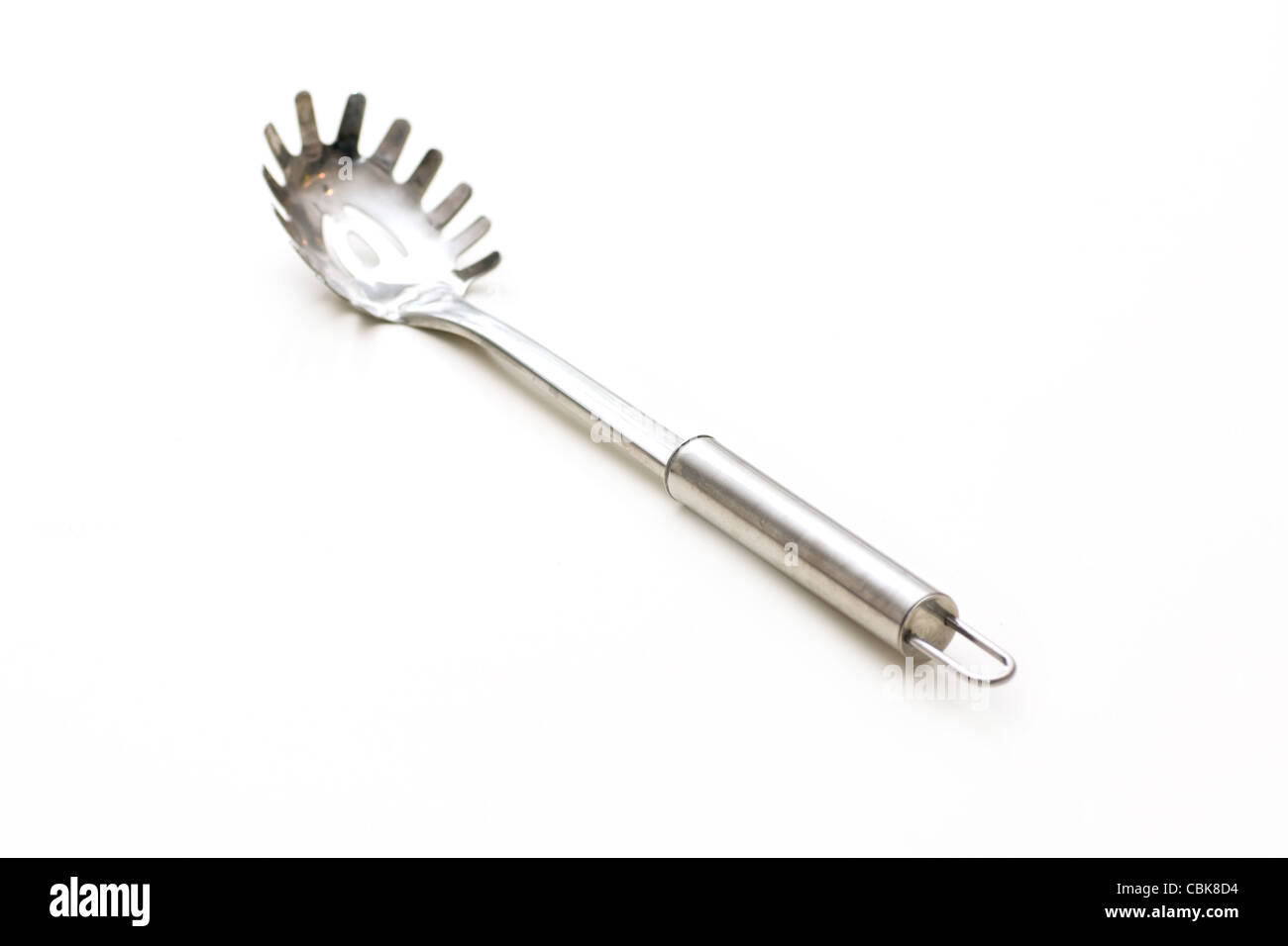 Spaghetti Ladle High Resolution Stock Photography and Images - Alamy