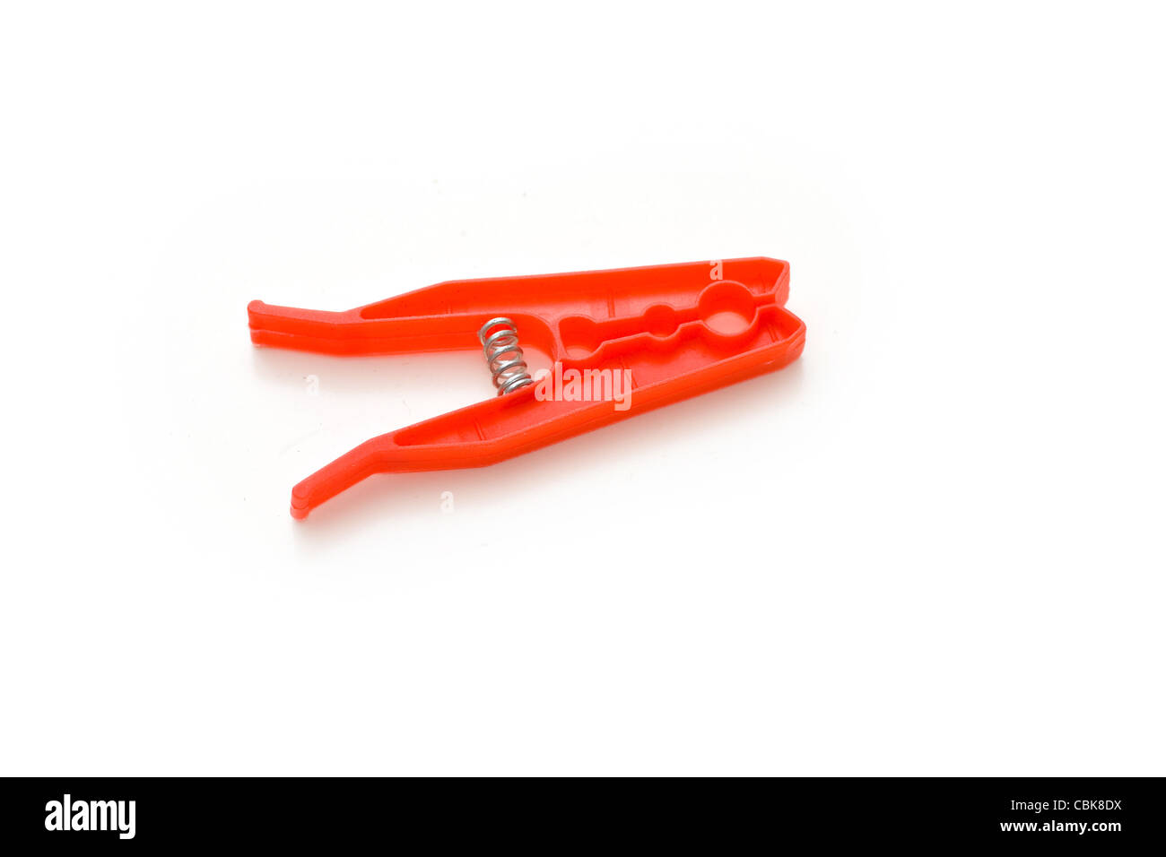 Clothes clamp hi-res stock photography and images - Alamy