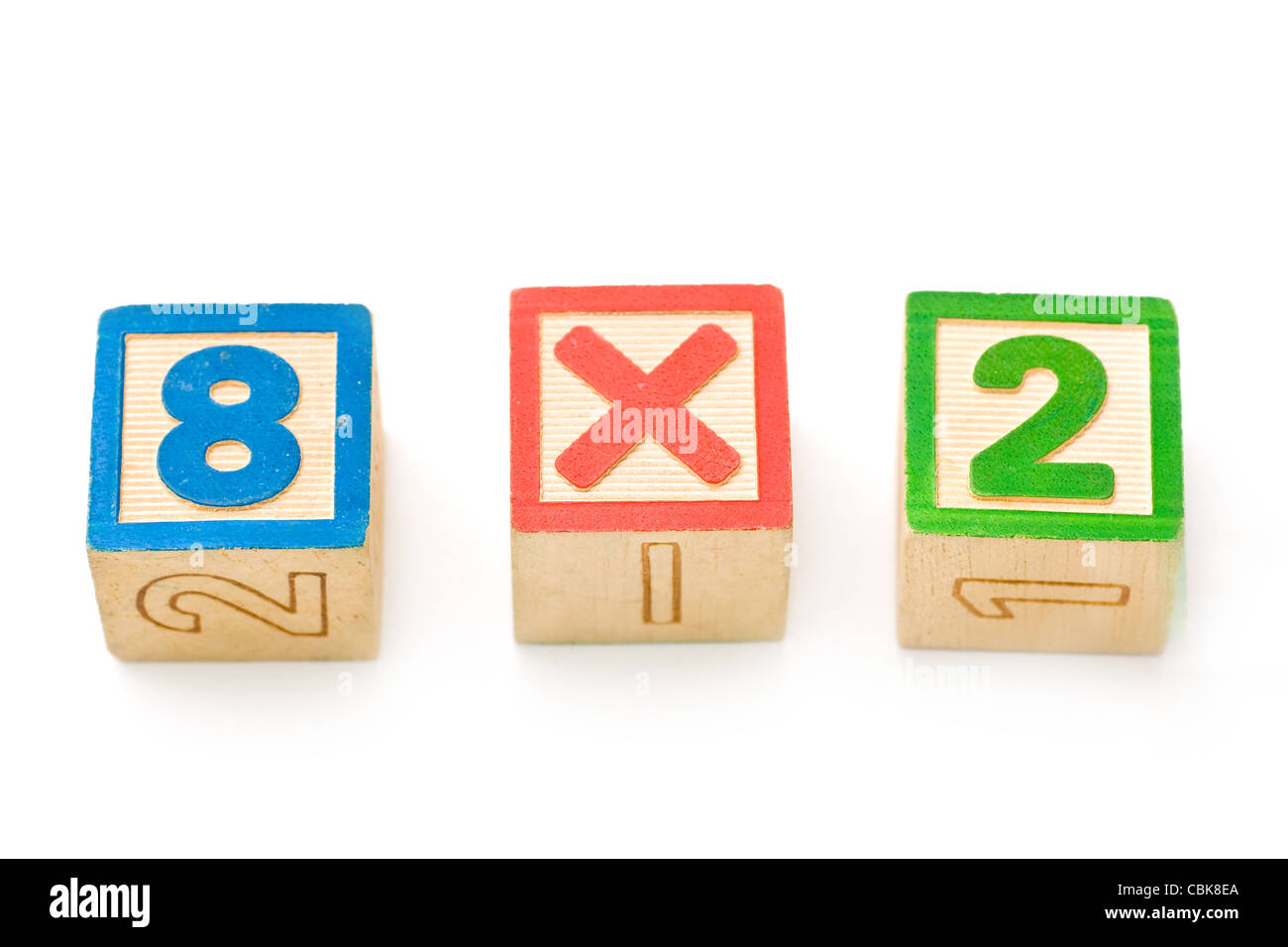 Eight cube hi-res stock photography and images - Alamy