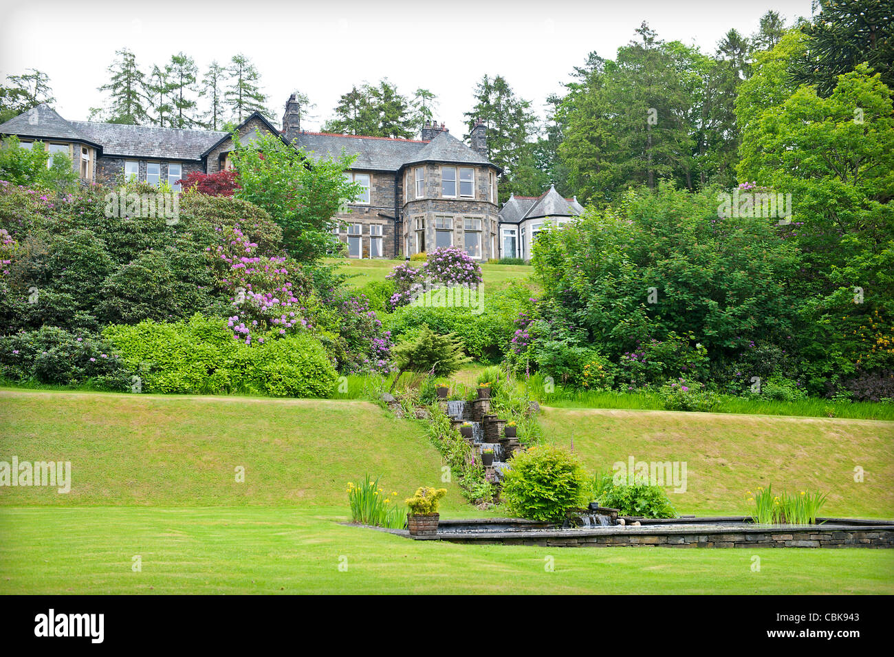 Merewood country hi-res stock photography and images - Alamy