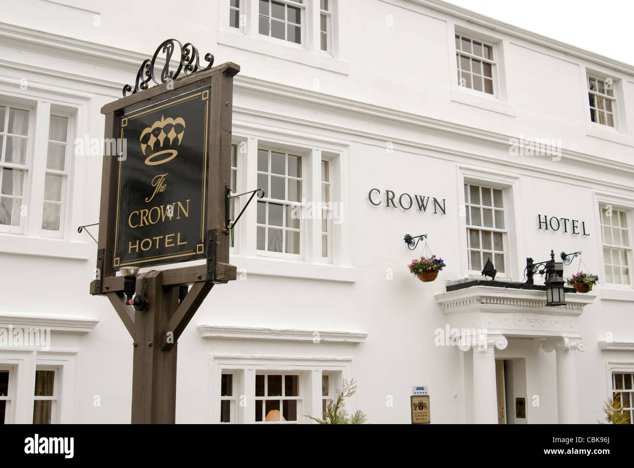 Wetheral hi-res stock photography and images - Alamy