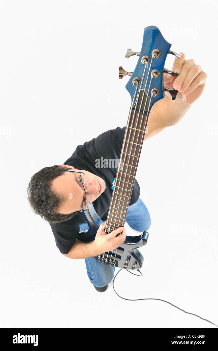 Tune hi-res stock photography and images - Alamy