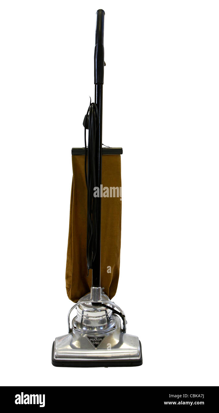 Vacuum cleaner 1930s hi-res stock photography and images - Alamy