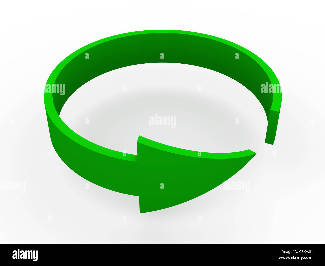 Recycle o reload Stock Photo - Alamy