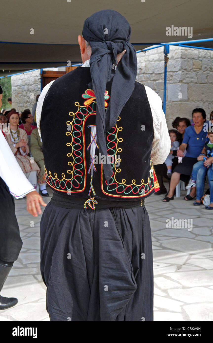 At the Amargeti October Wine festival Stock Photo - Alamy