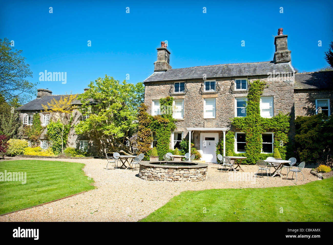 Hipping hall hi-res stock photography and images - Alamy