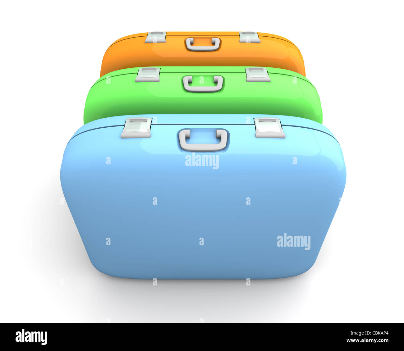 Different cases Cut Out Stock Images & Pictures - Alamy