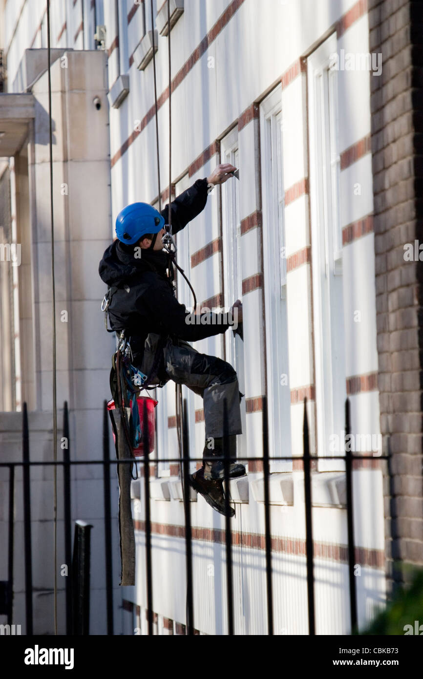 Abseil High Resolution Stock Photography and Images - Alamy