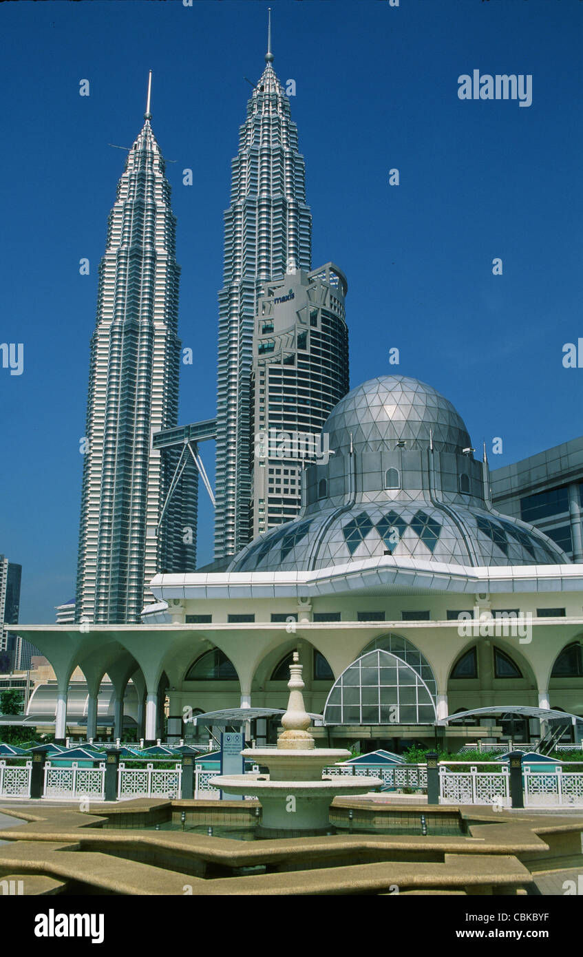 Masjid as syakirin hi-res stock photography and images - Alamy