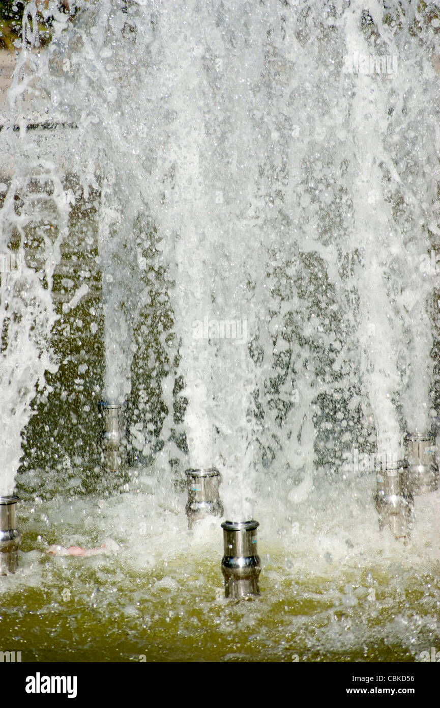 Nozzle drops hi-res stock photography and images - Alamy