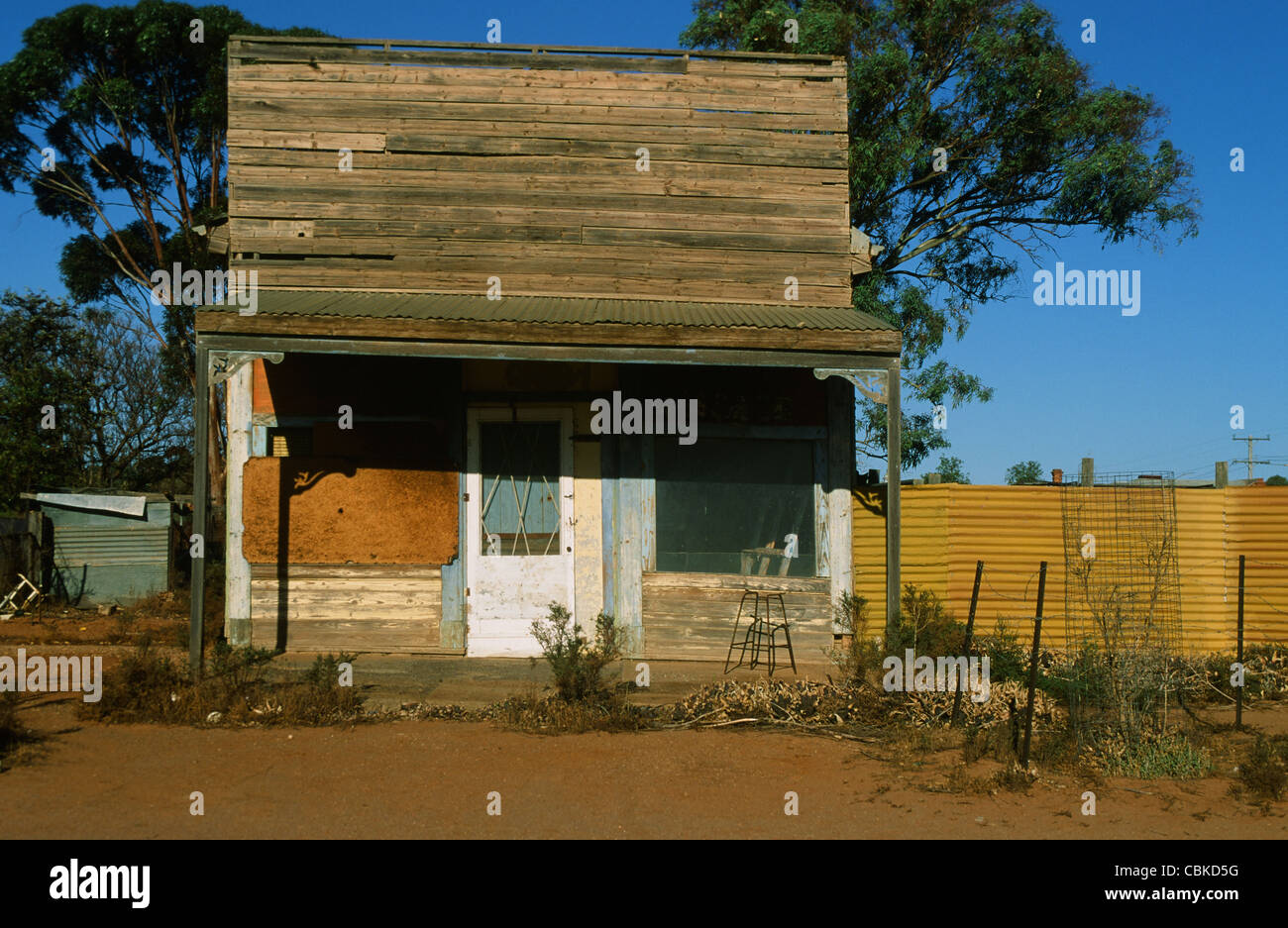 Outside exterior external rustic hi-res stock photography and images ...