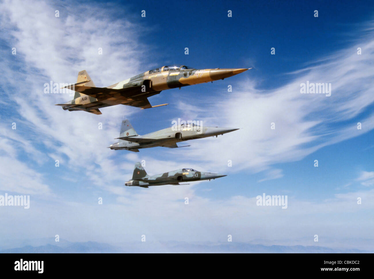F 5f tiger ii hi-res stock photography and images - Alamy