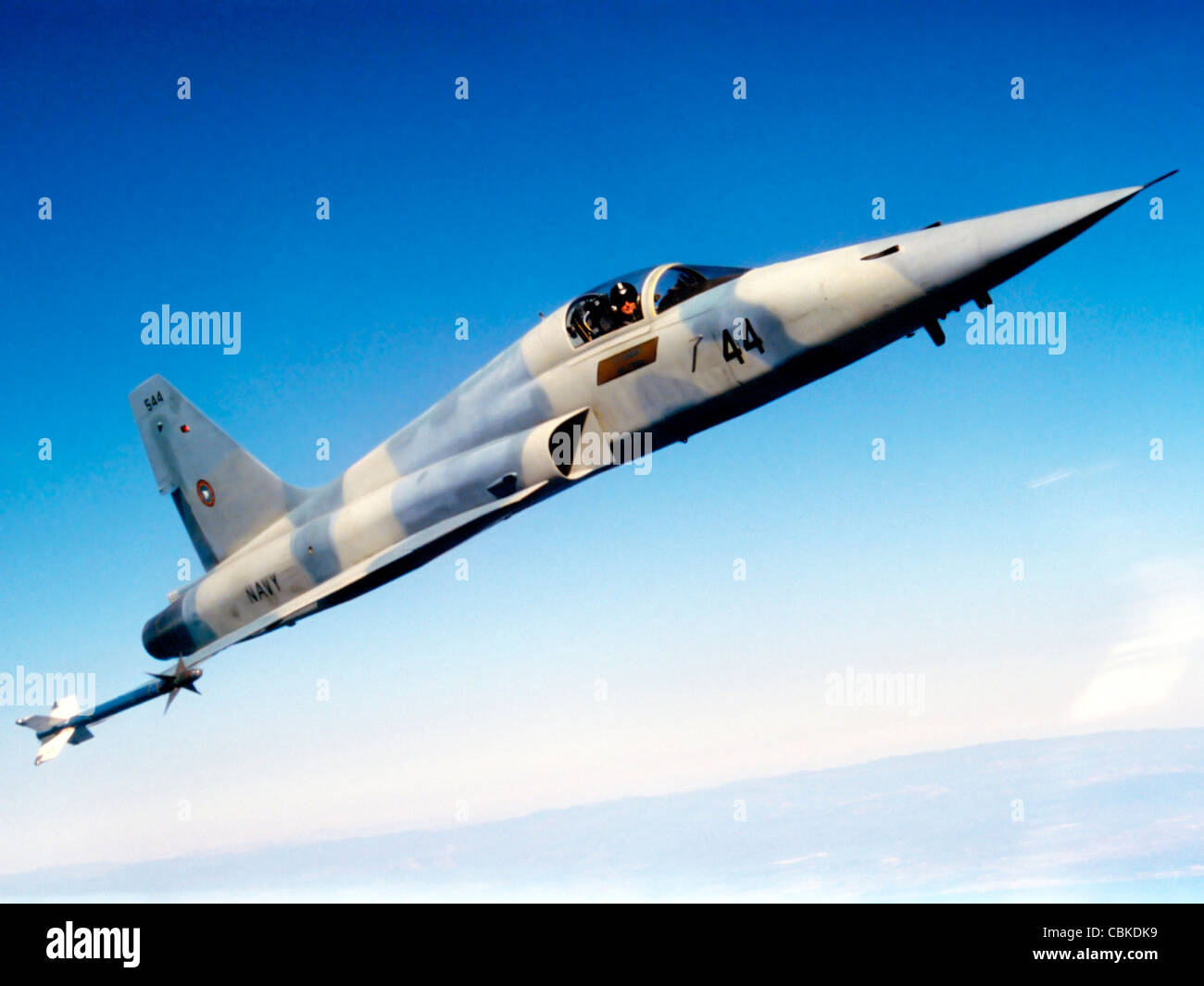 F 5 tiger hi-res stock photography and images - Alamy