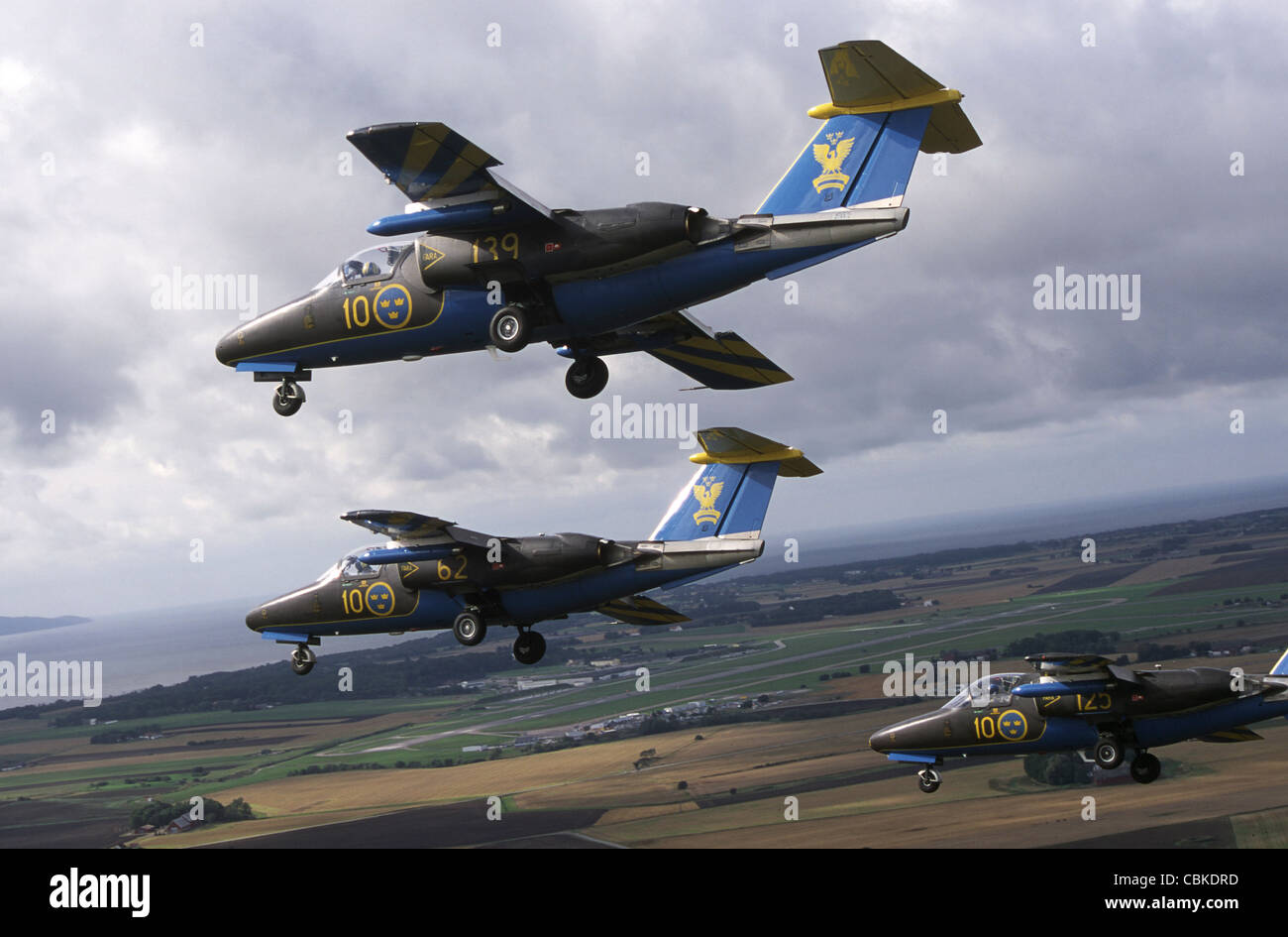 Jettrainer hi-res stock photography and images - Alamy