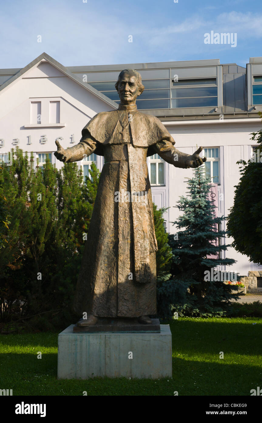 Hlinka hi-res stock photography and images - Alamy