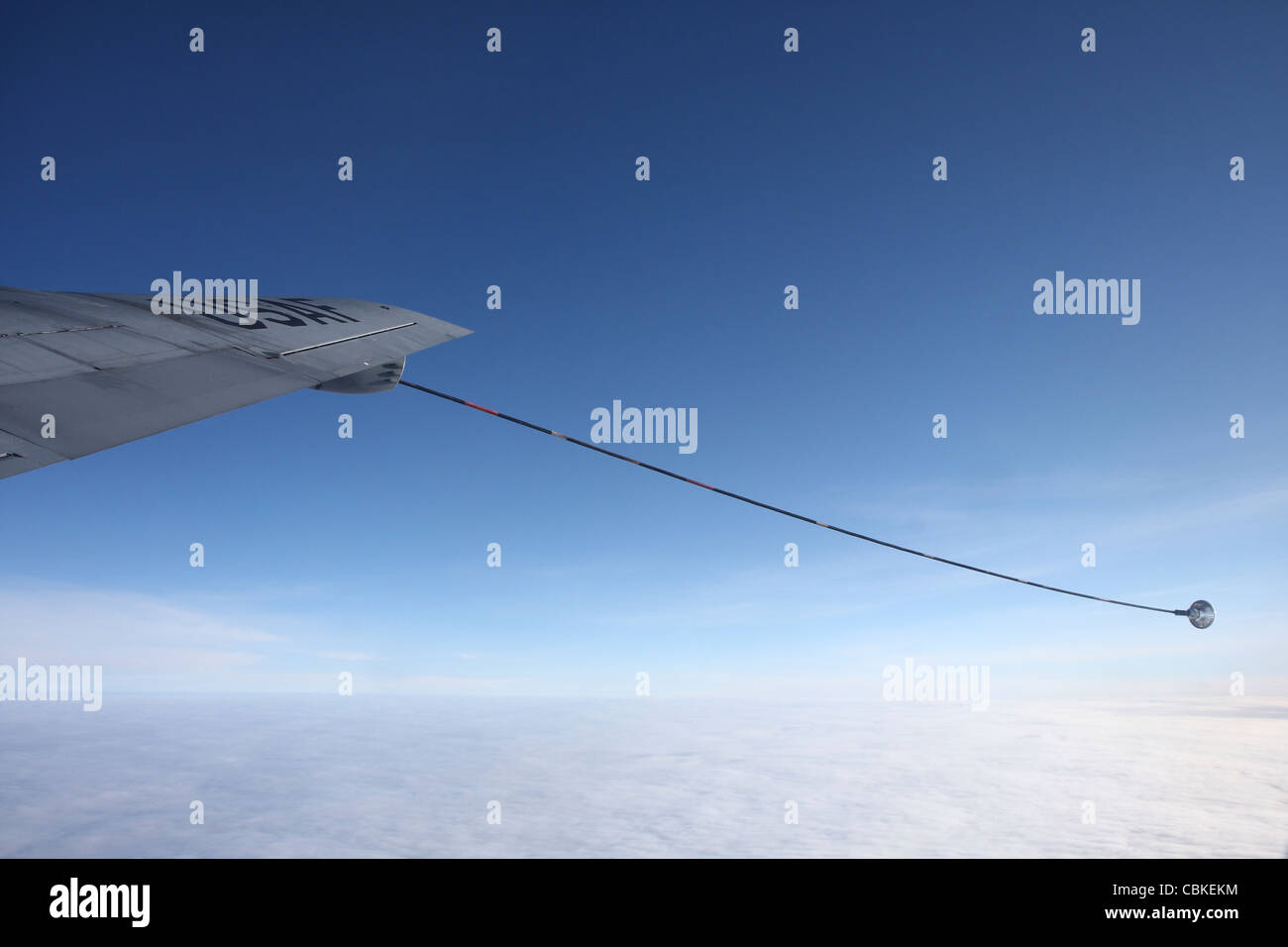 Boeing Kc 135 Stratotanker High Resolution Stock Photography and Images ...