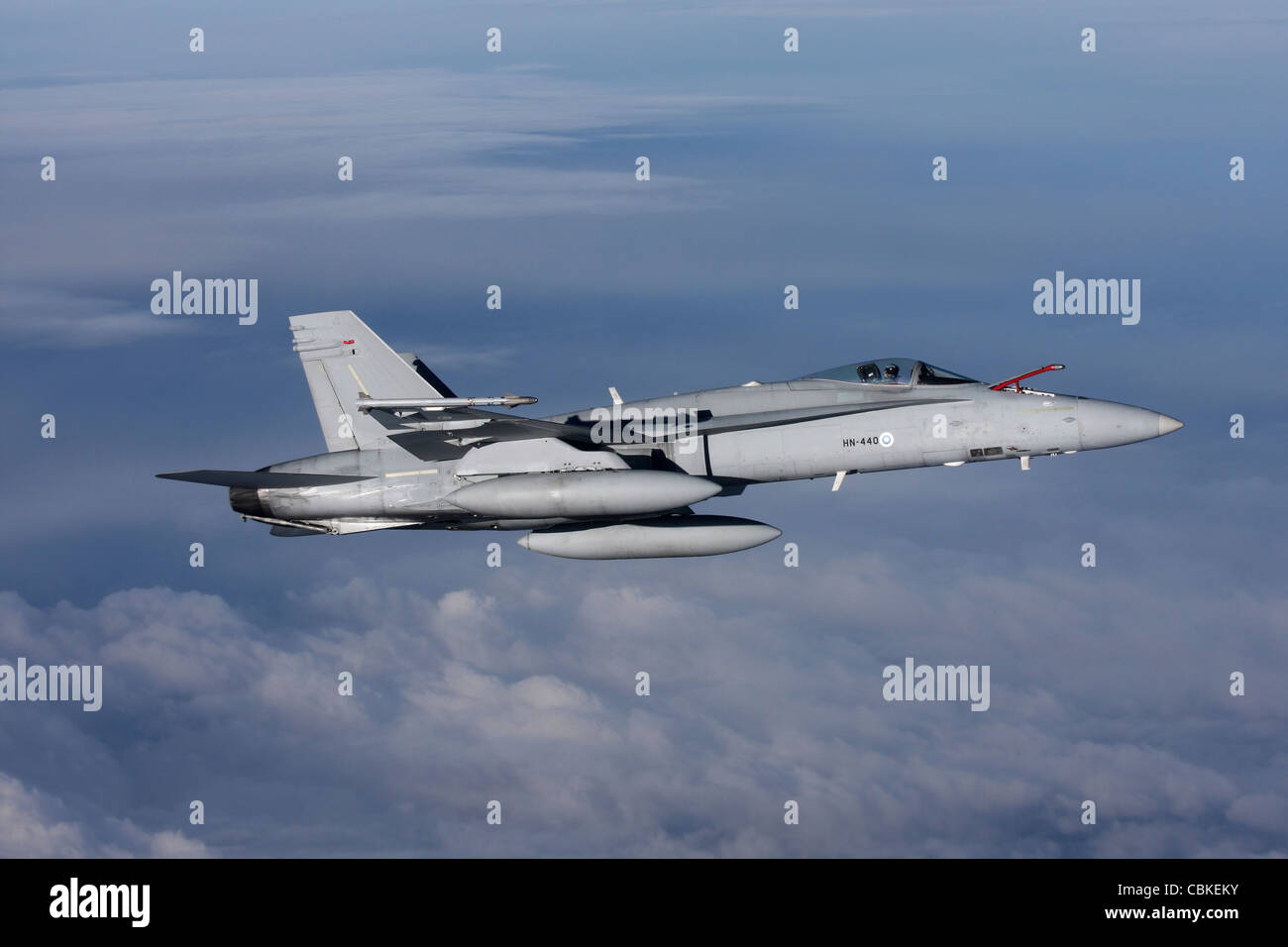 Mcdonnell douglas f 18 hornet hi-res stock photography and images - Alamy