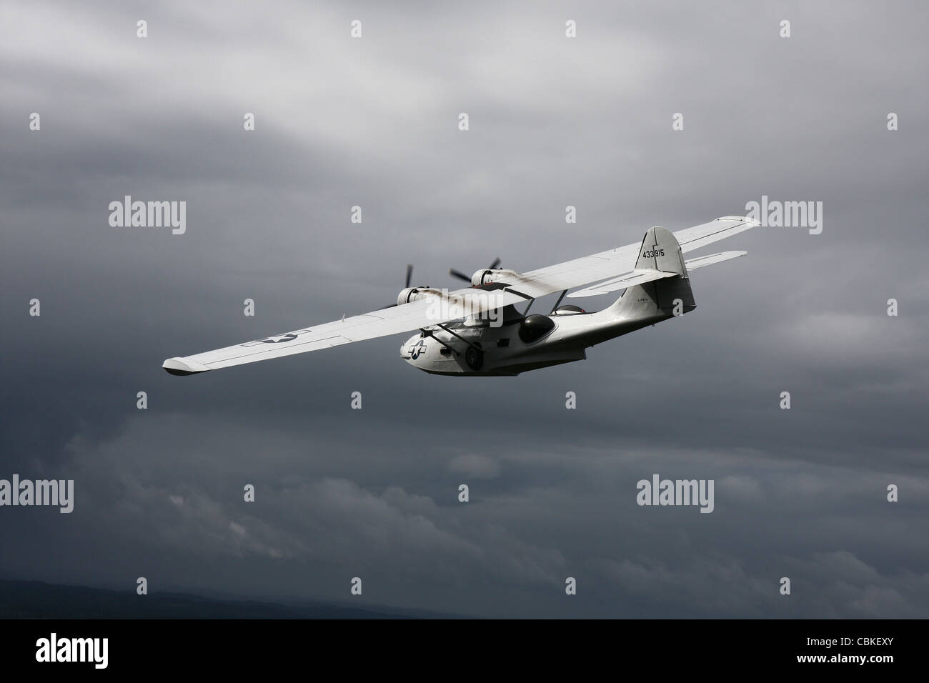 Catalina Seaplane High Resolution Stock Photography and Images - Alamy