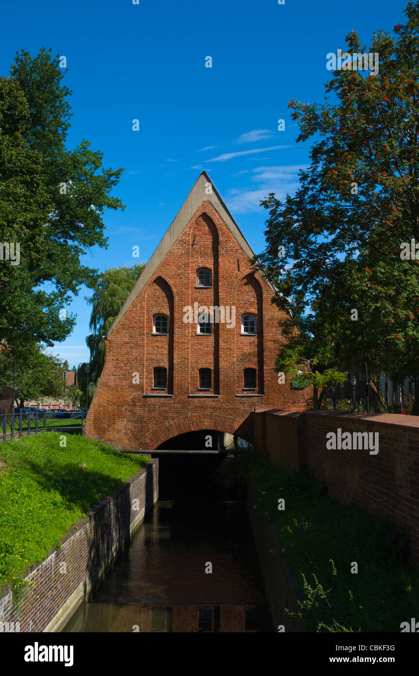 Northern mill town hi-res stock photography and images - Alamy