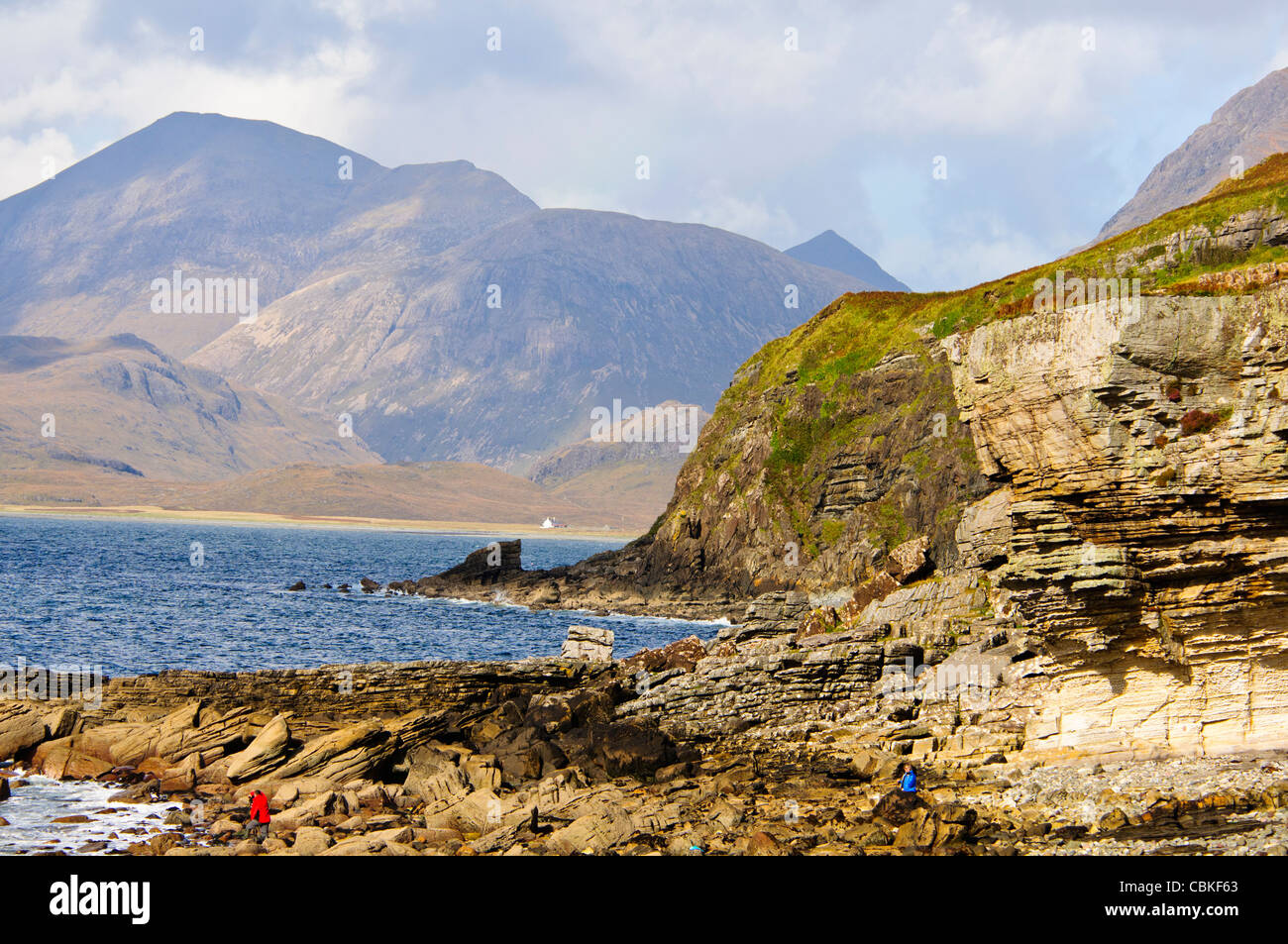 Gillian skye hi-res stock photography and images - Alamy