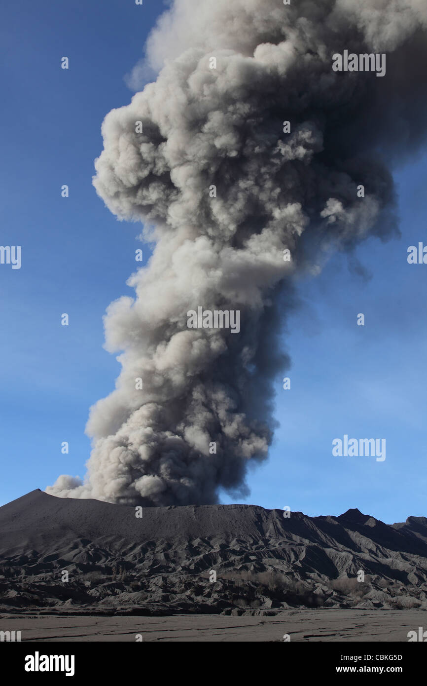 Volcano Ash High Resolution Stock Photography and Images - Alamy