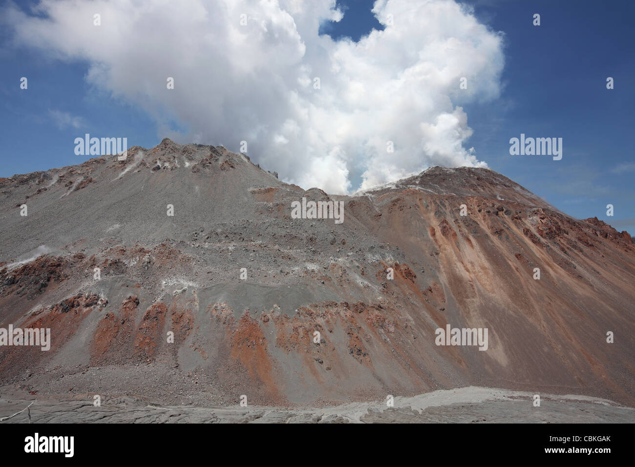 Steam dome hi-res stock photography and images - Alamy