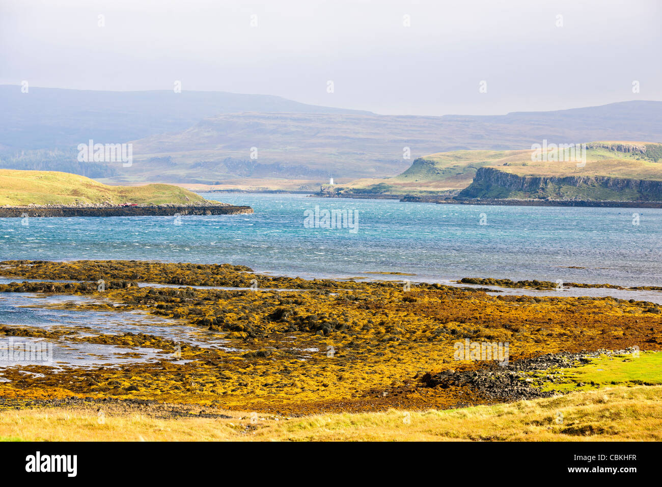 The Three Chimneys Skye High Resolution Stock Photography and Images ...