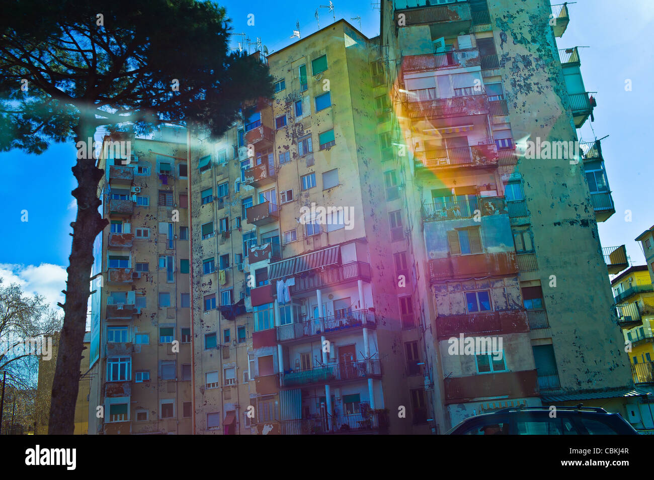 Napoly hi-res stock photography and images - Alamy