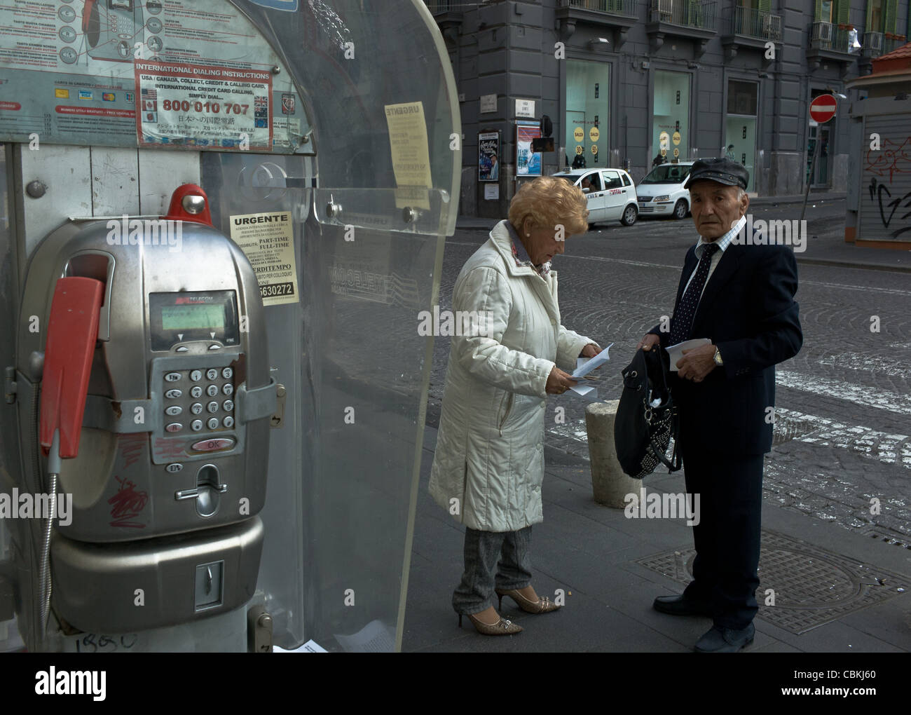 Napoly hi-res stock photography and images - Alamy