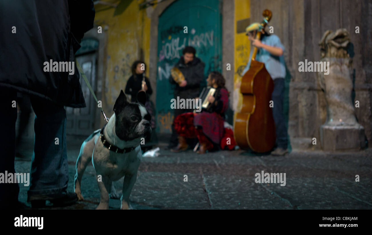 Napoly hi-res stock photography and images - Alamy