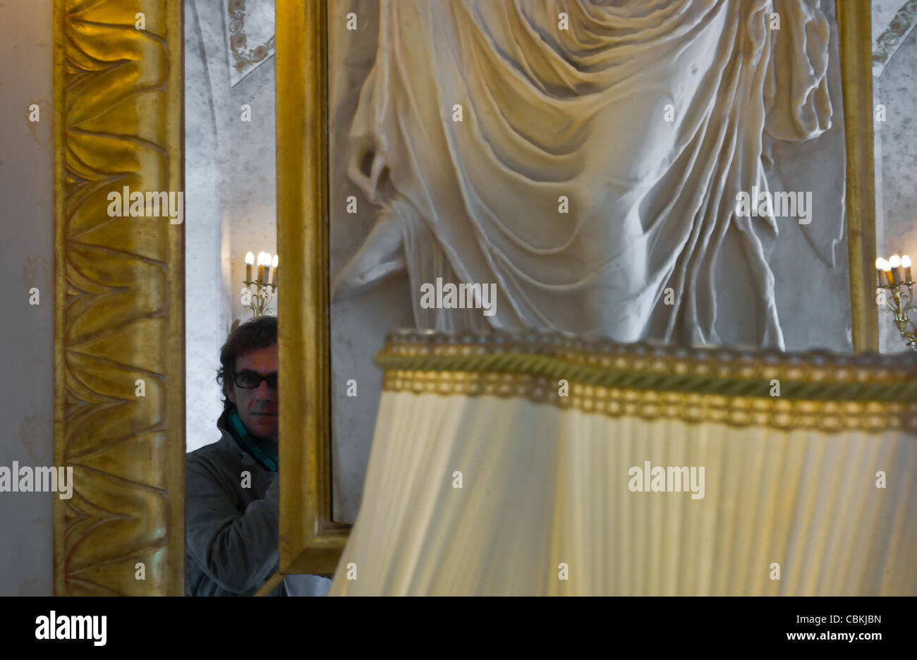 Napoly hi-res stock photography and images - Alamy