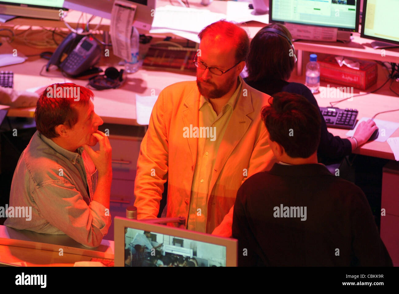 James cookson hi-res stock photography and images - Alamy