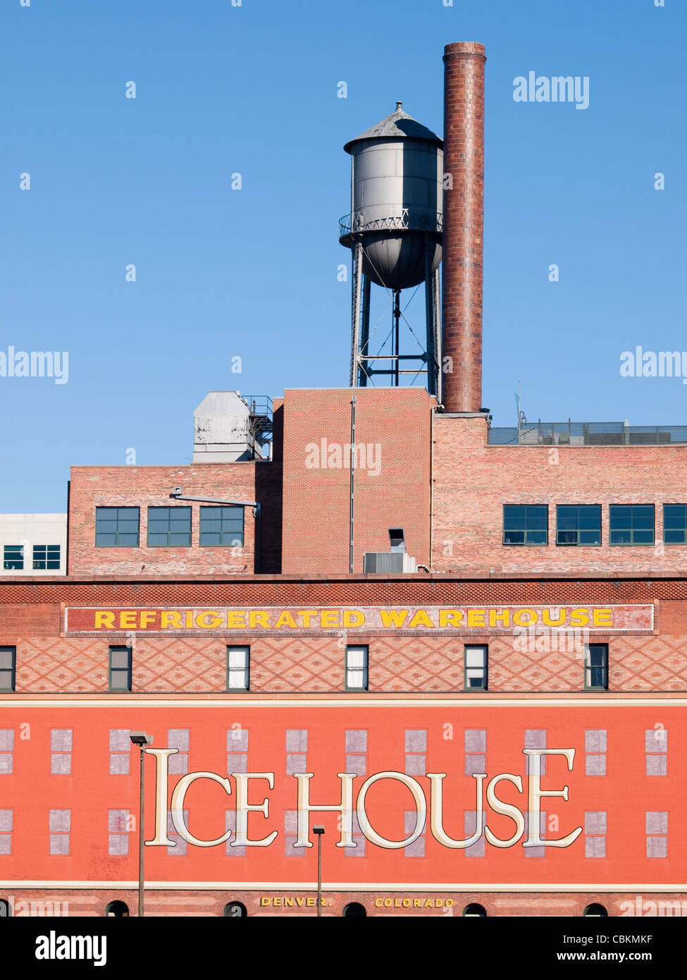 Old factory building Stock Photo - Alamy