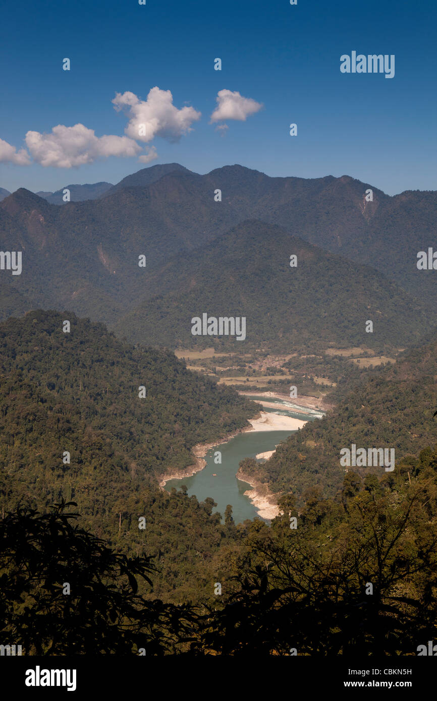 Pasighat hi-res stock photography and images - Alamy