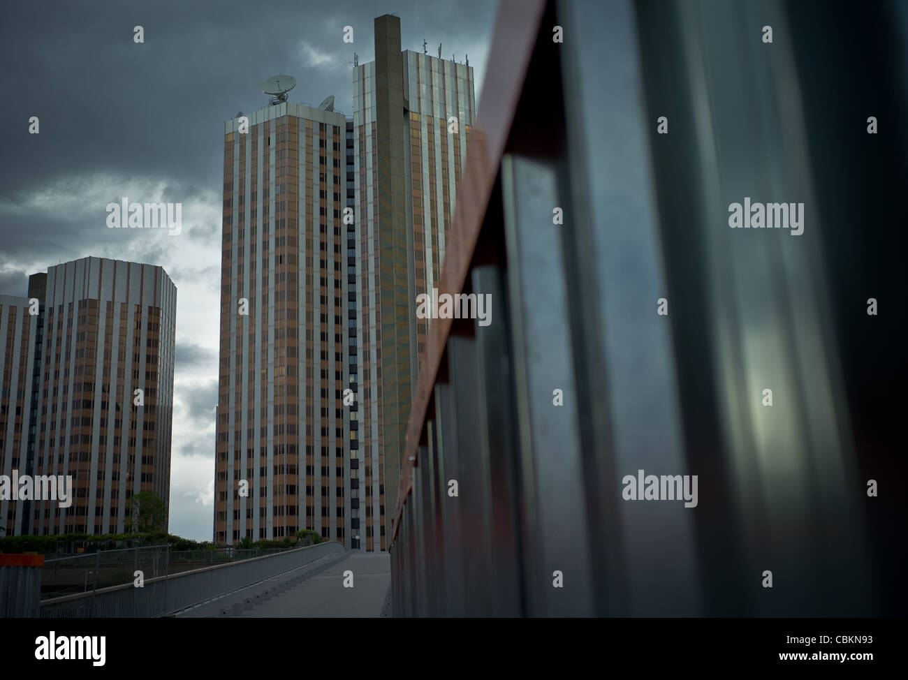 Pont de billancourt hi-res stock photography and images - Alamy