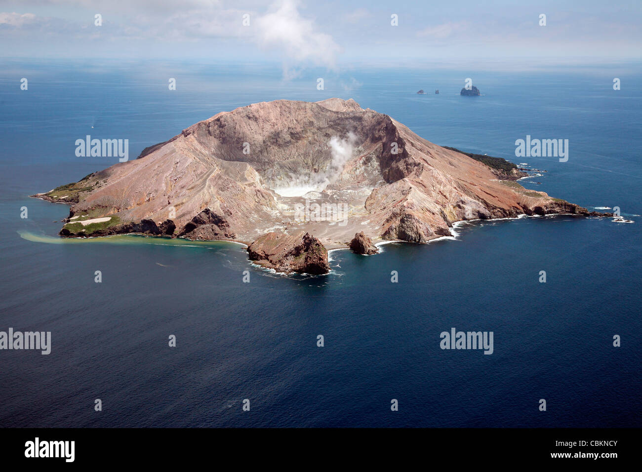 Whakaari Stock Photos & Whakaari Stock Images - Alamy