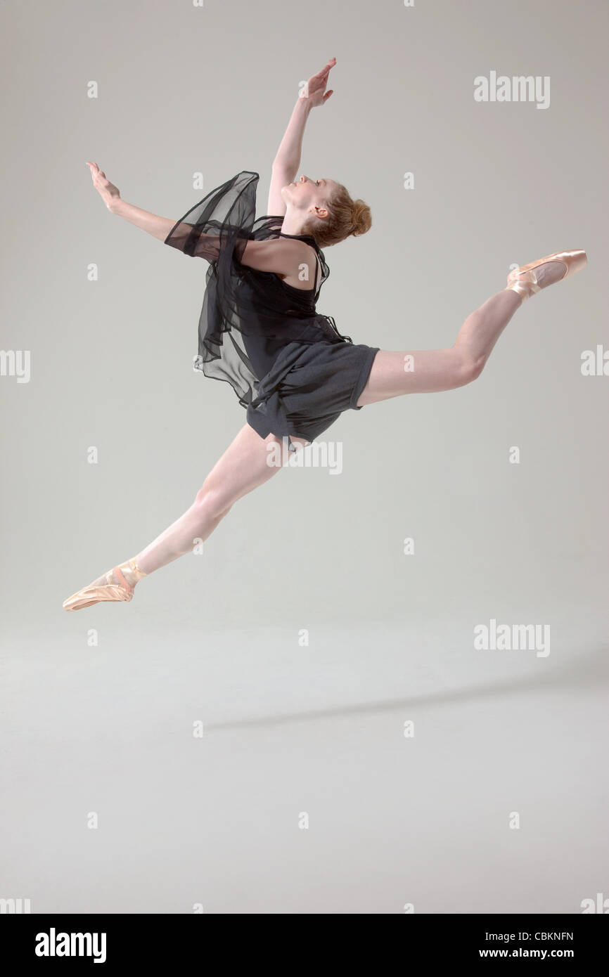 Winning ballet hi-res stock photography and images - Alamy