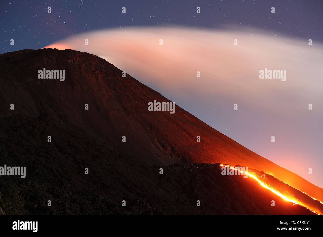 Pyroclastic shield hi-res stock photography and images - Alamy