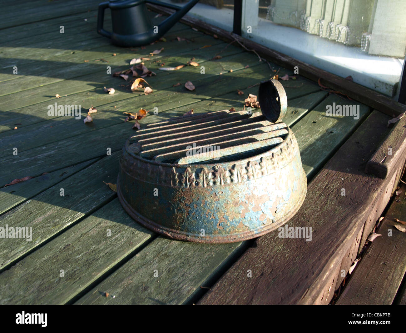 Foot iron hi-res stock photography and images - Alamy