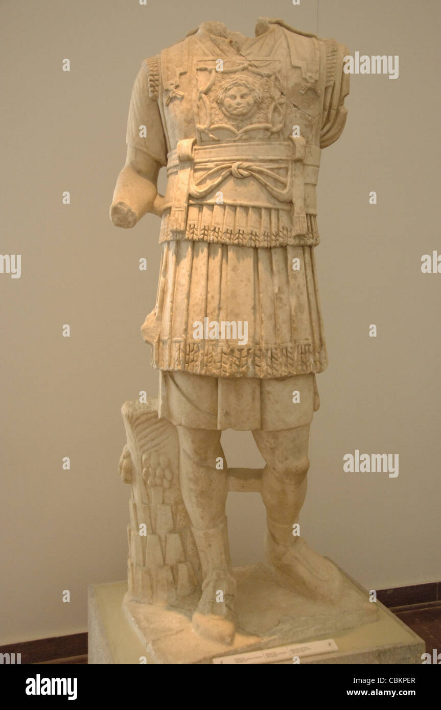 Stoicism roman hi-res stock photography and images - Alamy