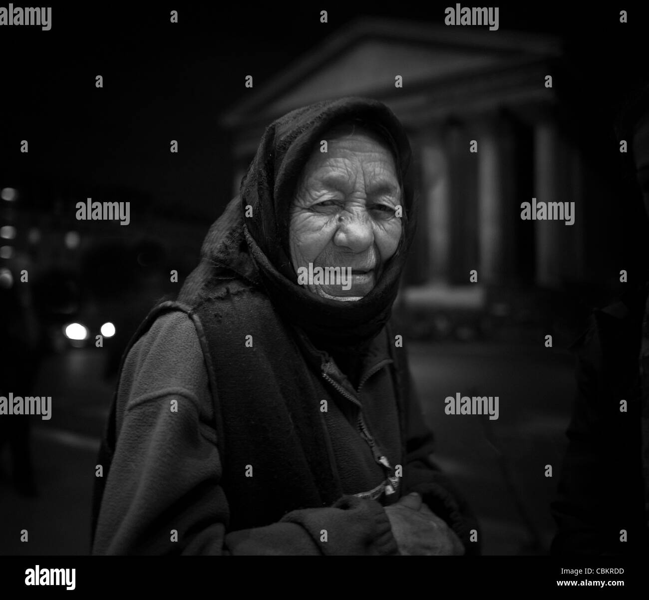 Stephana Black and White Stock Photos & Images - Alamy