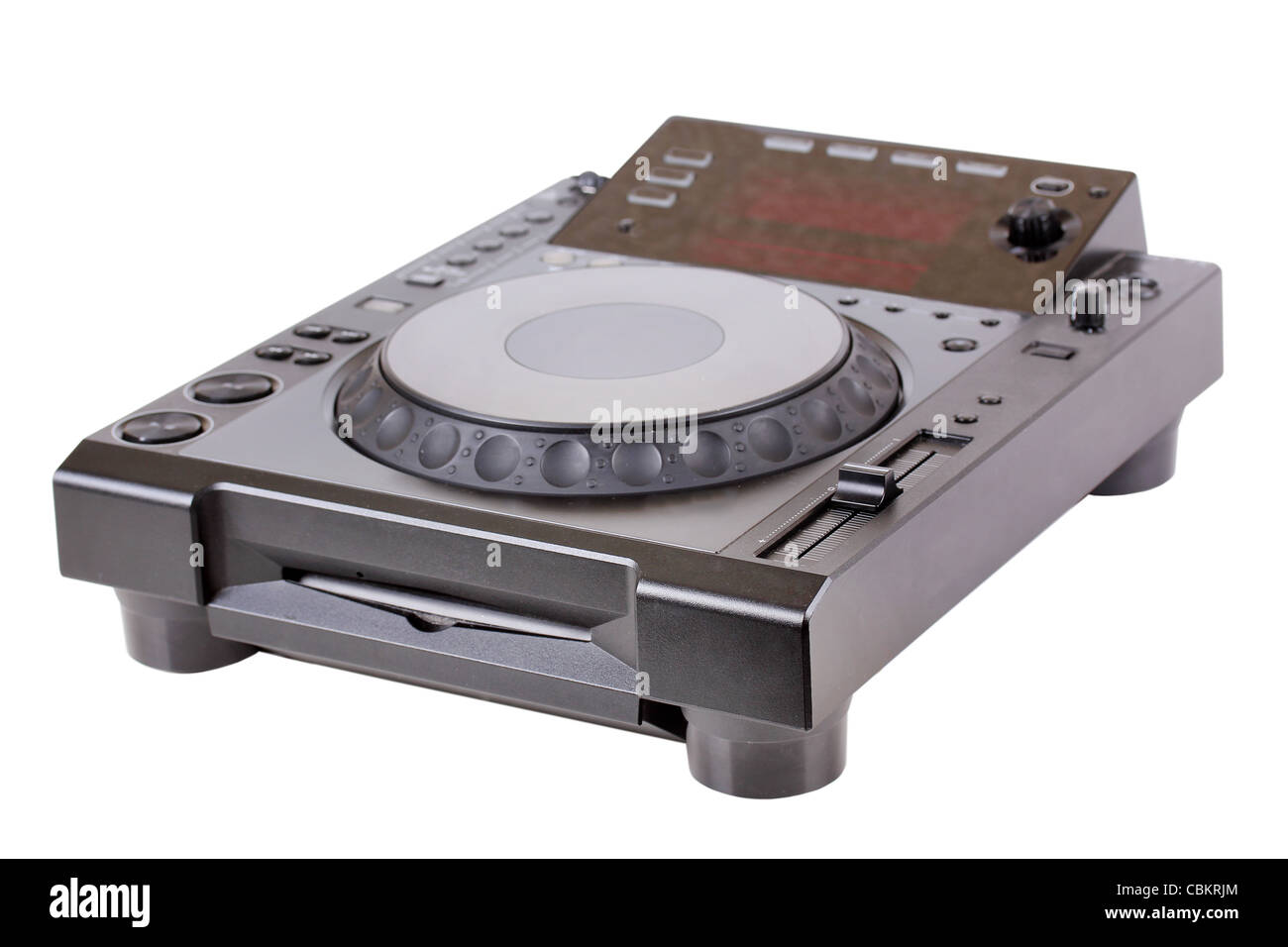 Stereo sound deck system hi-res stock photography and images - Alamy